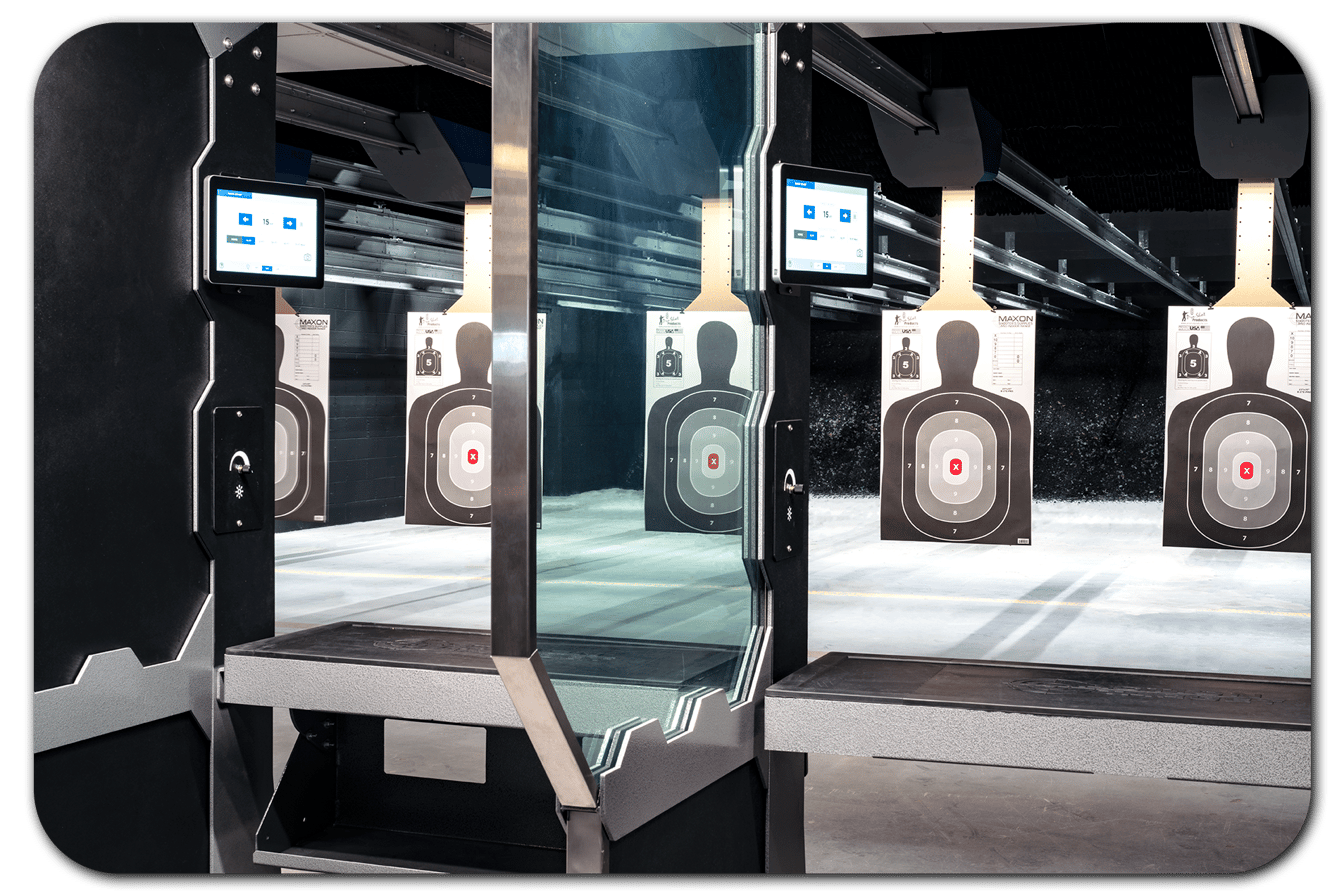 Shooting Range Shooting Range